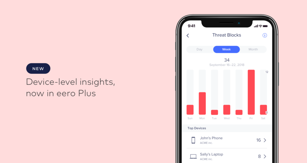 The Download – Page 4 – eero Blog