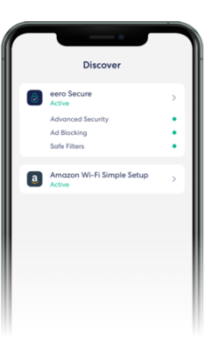 Announcing the all-new eero app – The Download
