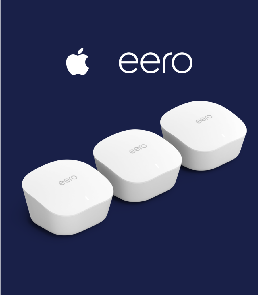 The Download – Page 2 – eero Blog