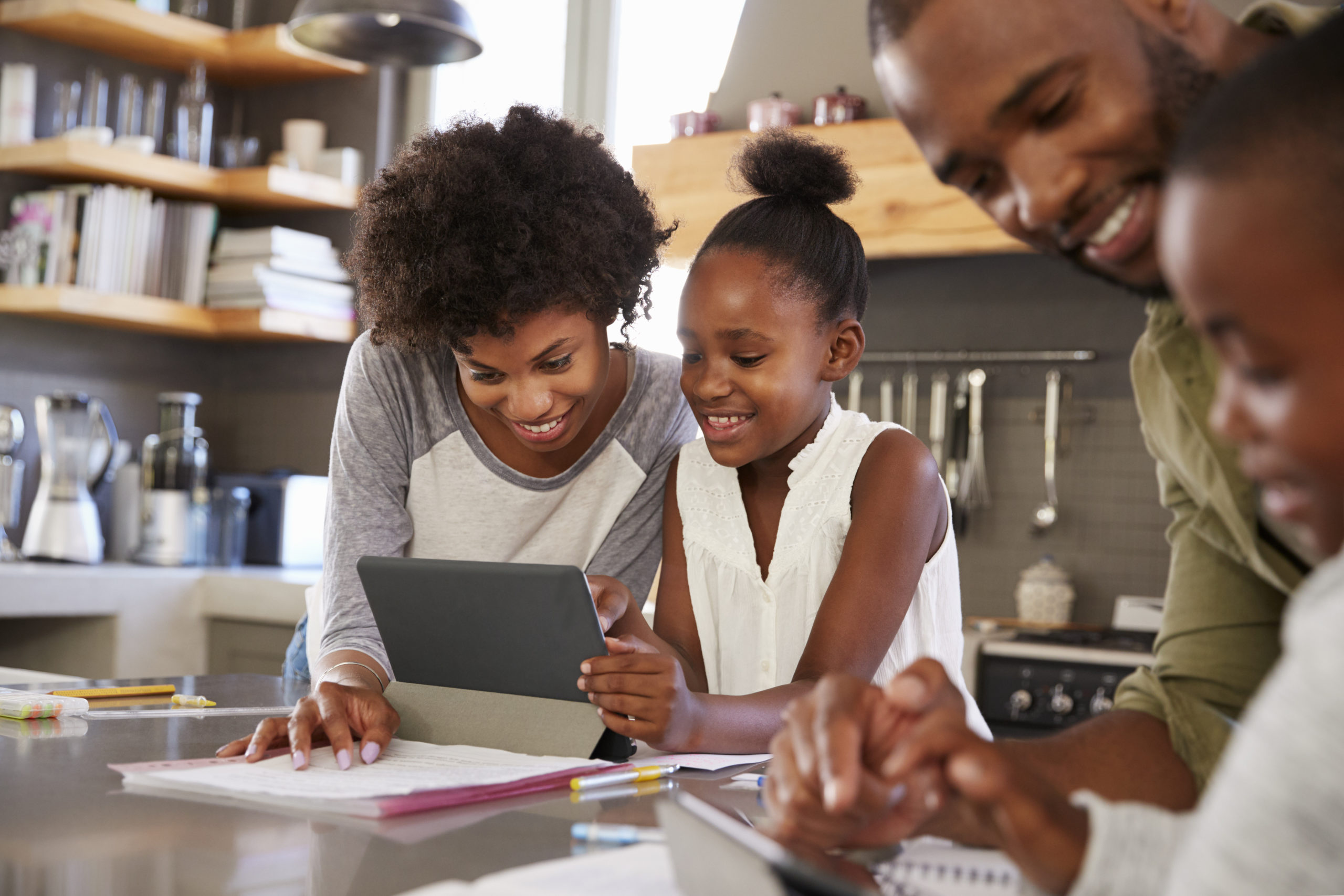 Managing your wifi network with kids taking classes online – The Download Managing your wifi network with kids taking classes online – The Download