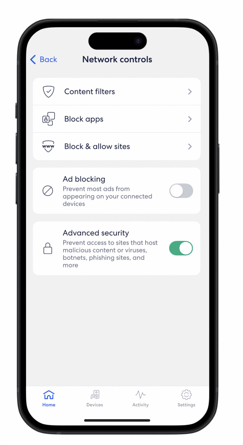 How to get started with your eero Plus subscription – The Download
