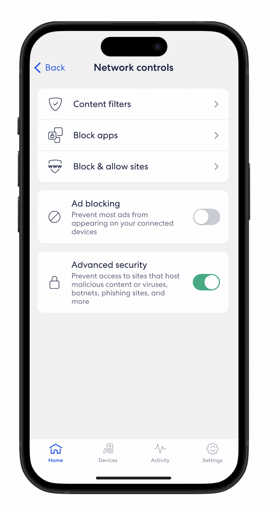 How to get started with your eero Plus subscription – The Download