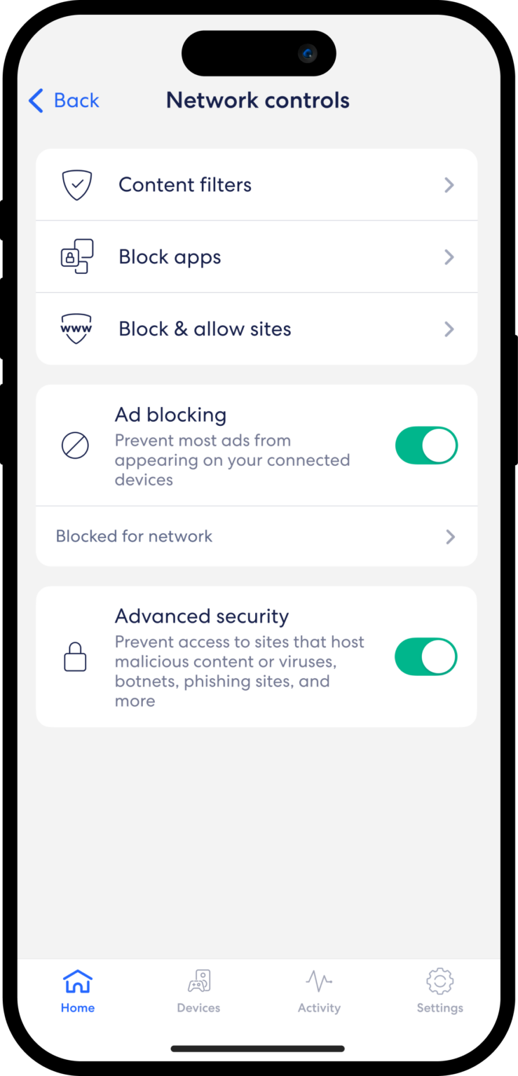 How to get started with your eero Plus subscription – The Download