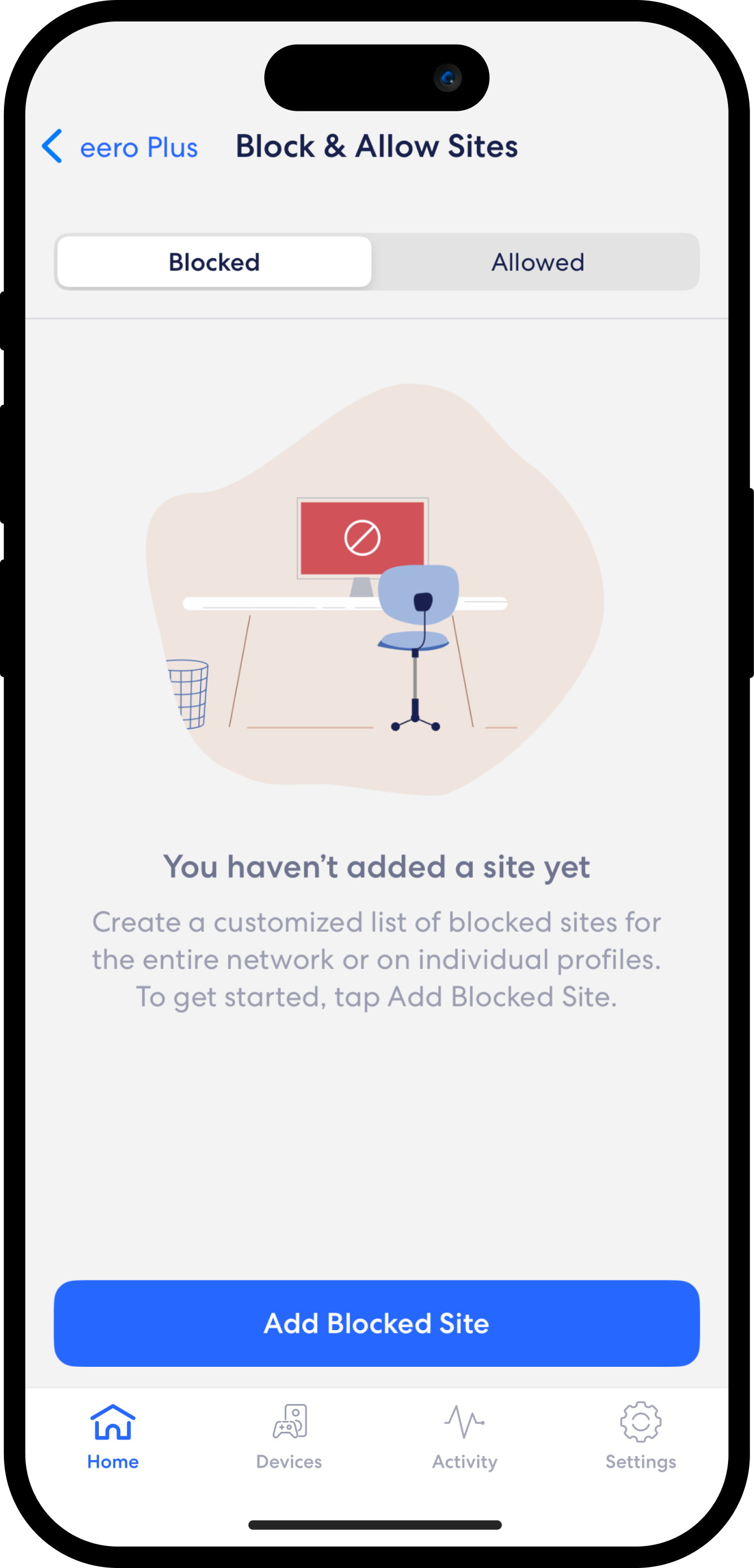 How to get started with your eero Plus subscription – The Download