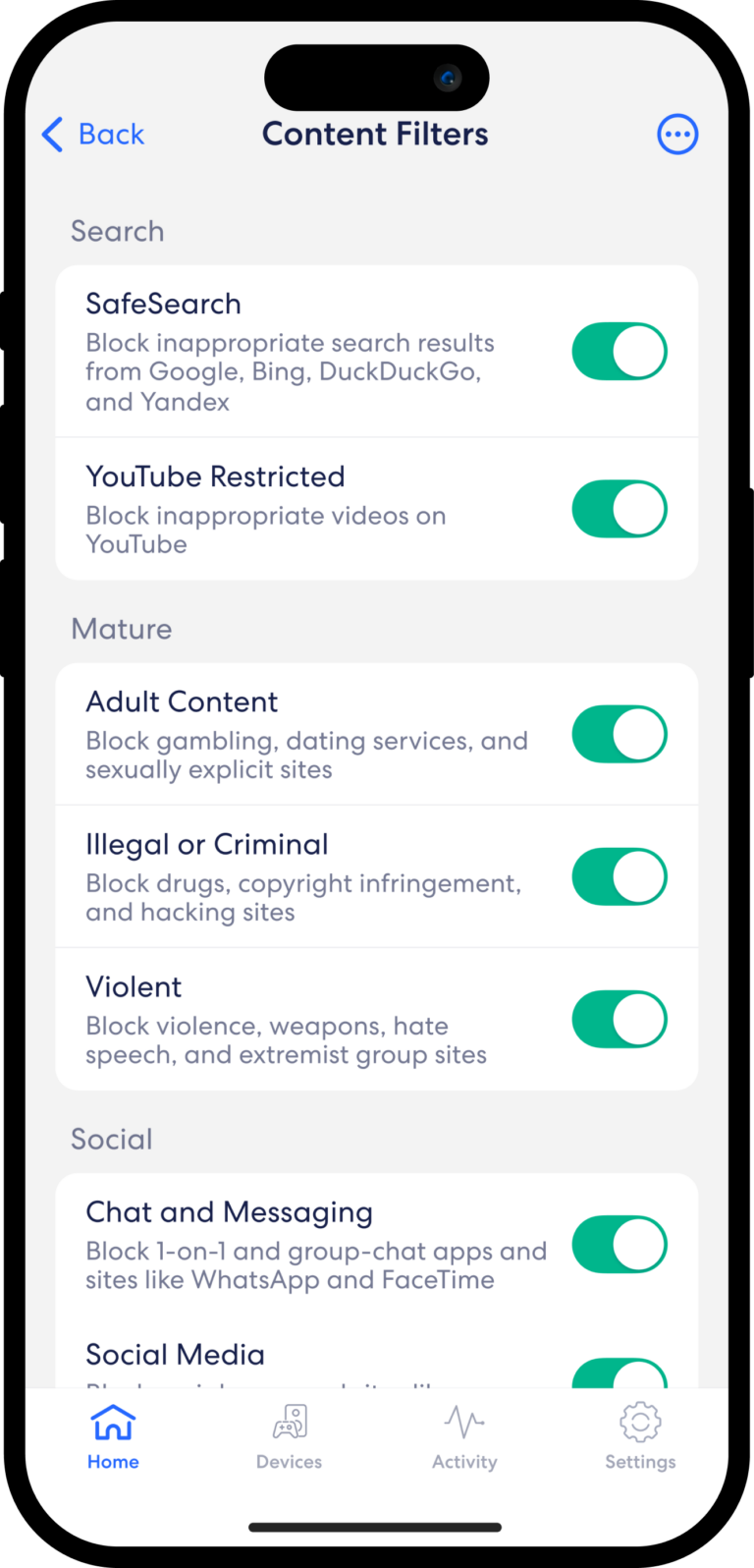 How to get started with your eero Plus subscription – The Download