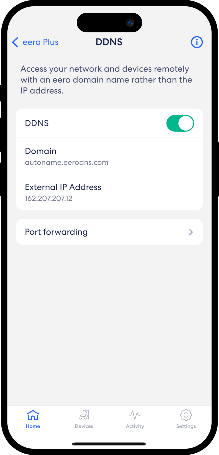 How to get started with your eero Plus subscription – The Download