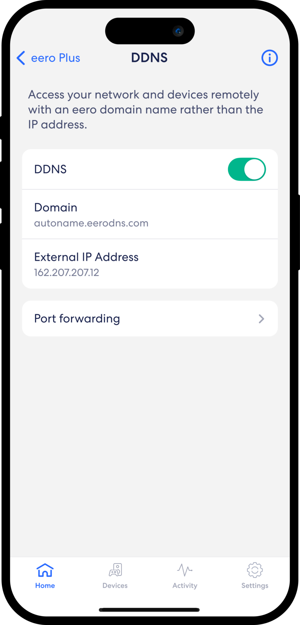 How to get started with your eero Plus subscription – The Download