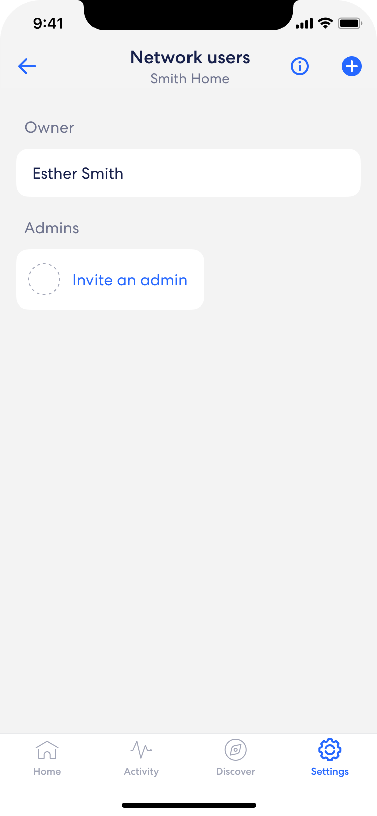 Introducing eero Multi-Admin – The Download