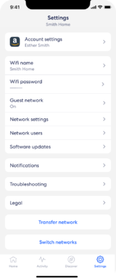 Introducing eero Multi-Admin – The Download