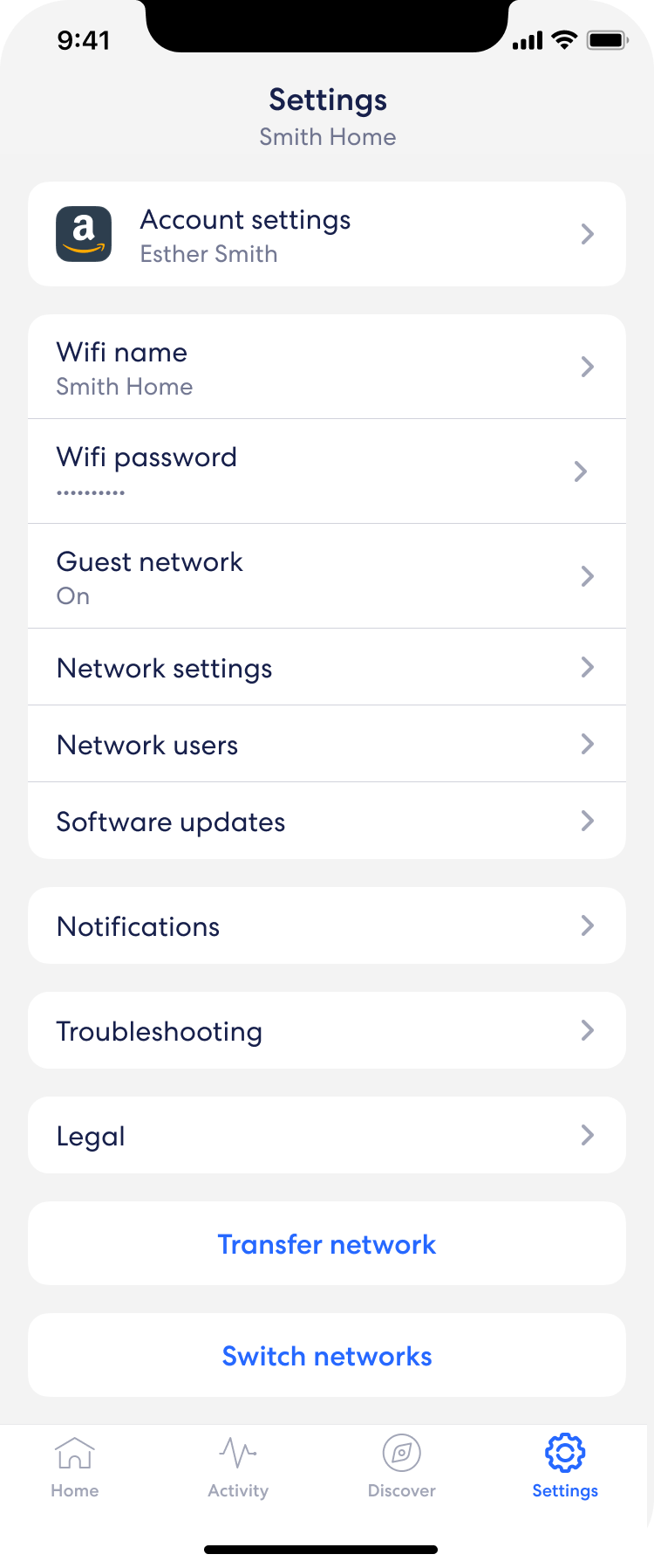 Introducing eero Multi-Admin – The Download