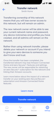 Introducing eero Multi-Admin – The Download