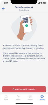 Introducing eero Multi-Admin – The Download