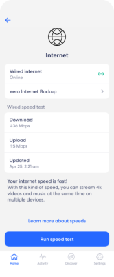 We’ve got your back(up) with eero Internet Backup – The Download