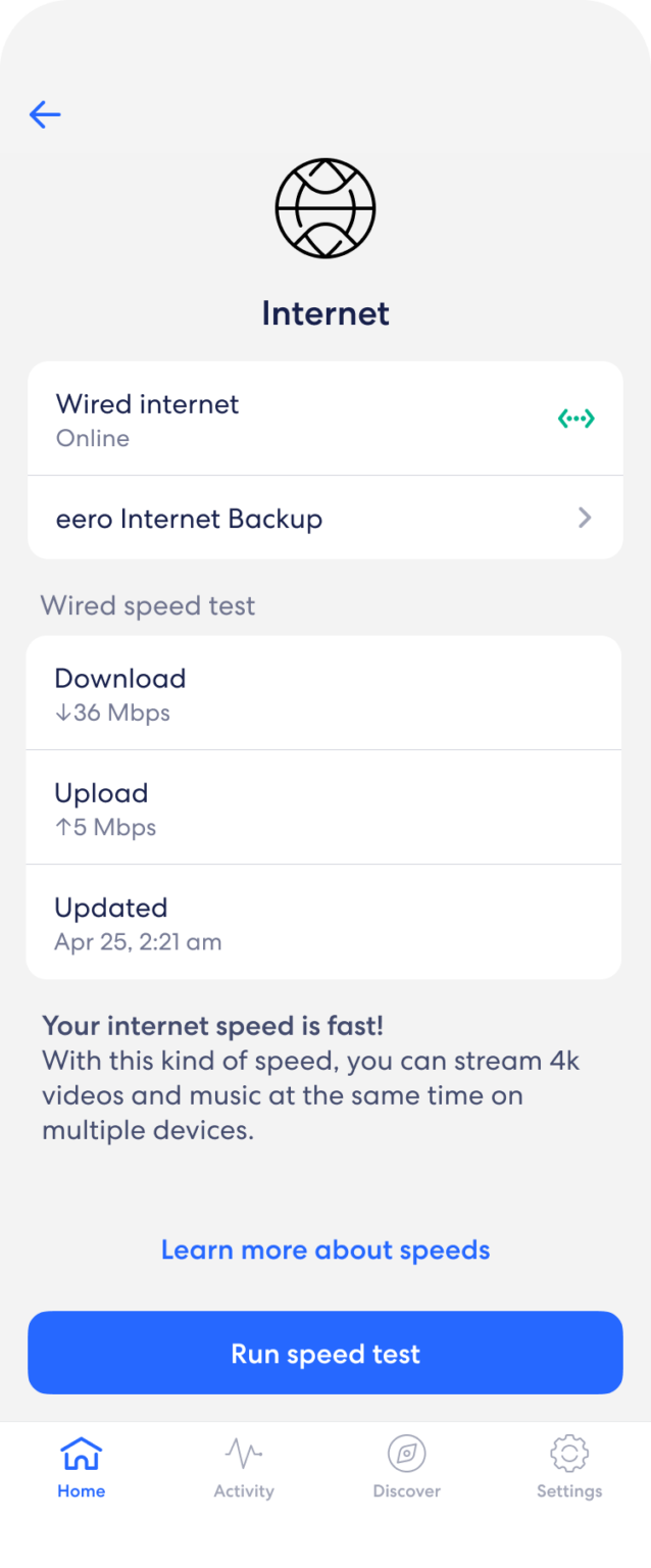 We’ve got your back(up) with eero Internet Backup – The Download
