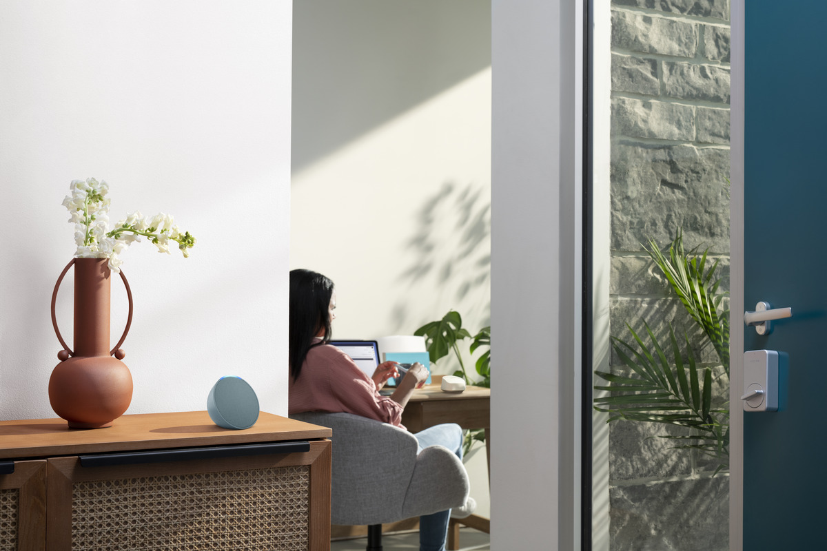 Extend your Wi-Fi with eero Built-in, available in the UK on select ...
