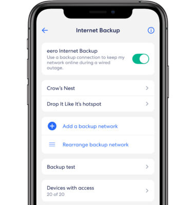 eero for Business: A purpose-built wifi solution for small businesses ...