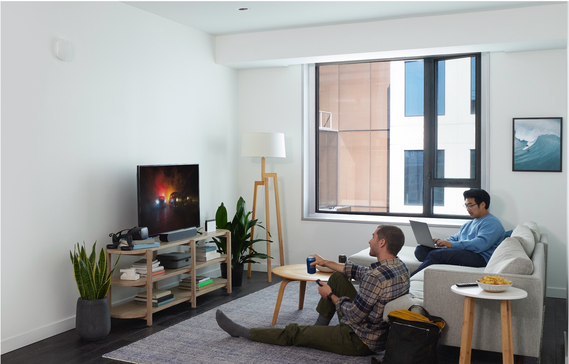 The ideal wifi experience for residents, MDUs, and ISPs. – The Download