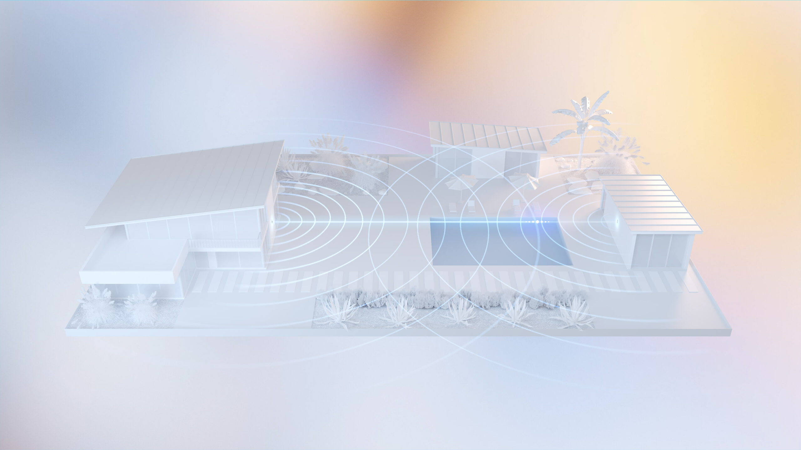 Introducing eero Outdoor 7: This wifi brings all the toys to the yard ...