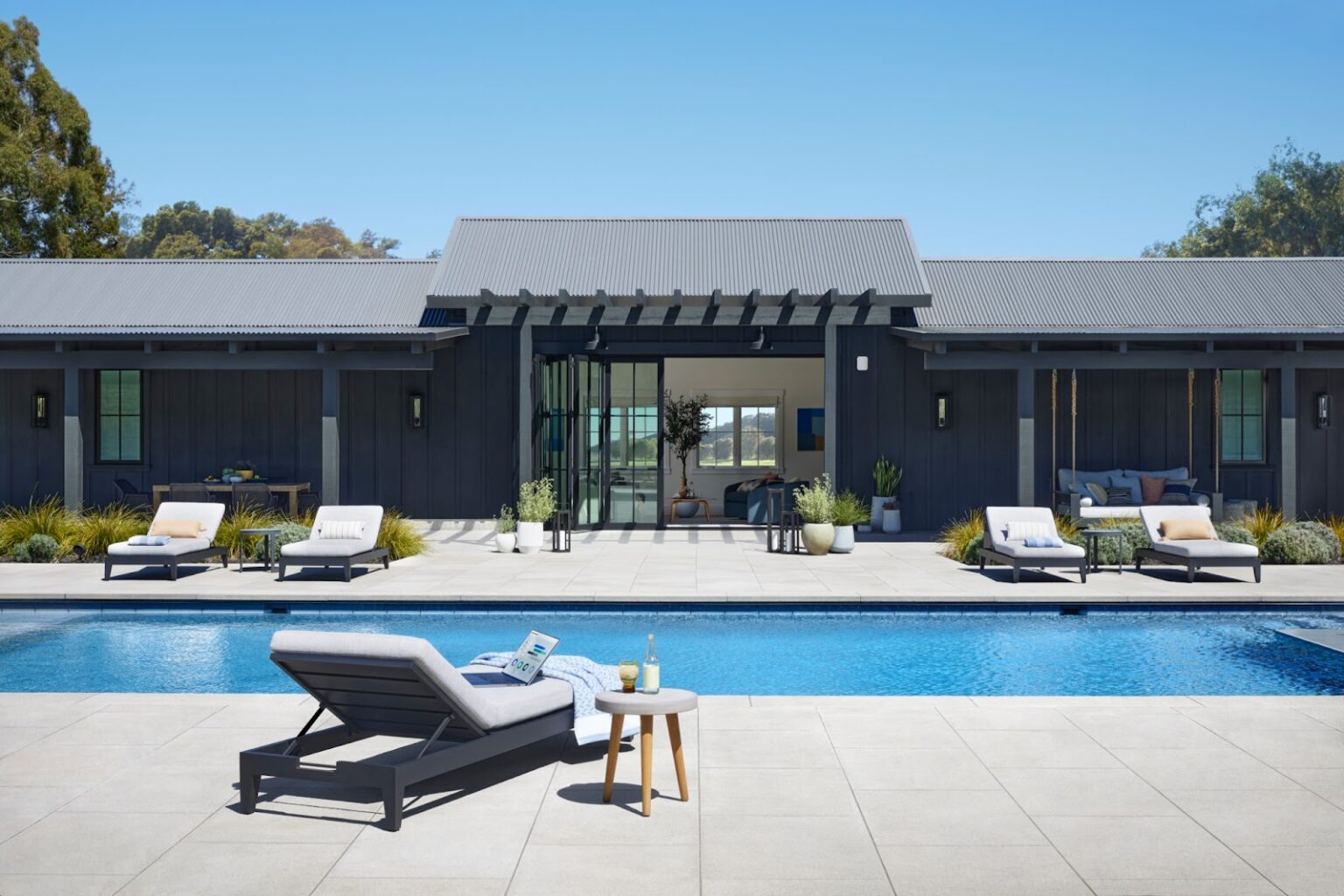 How to extend wifi range outside: Tips for better outdoor connectivity ...