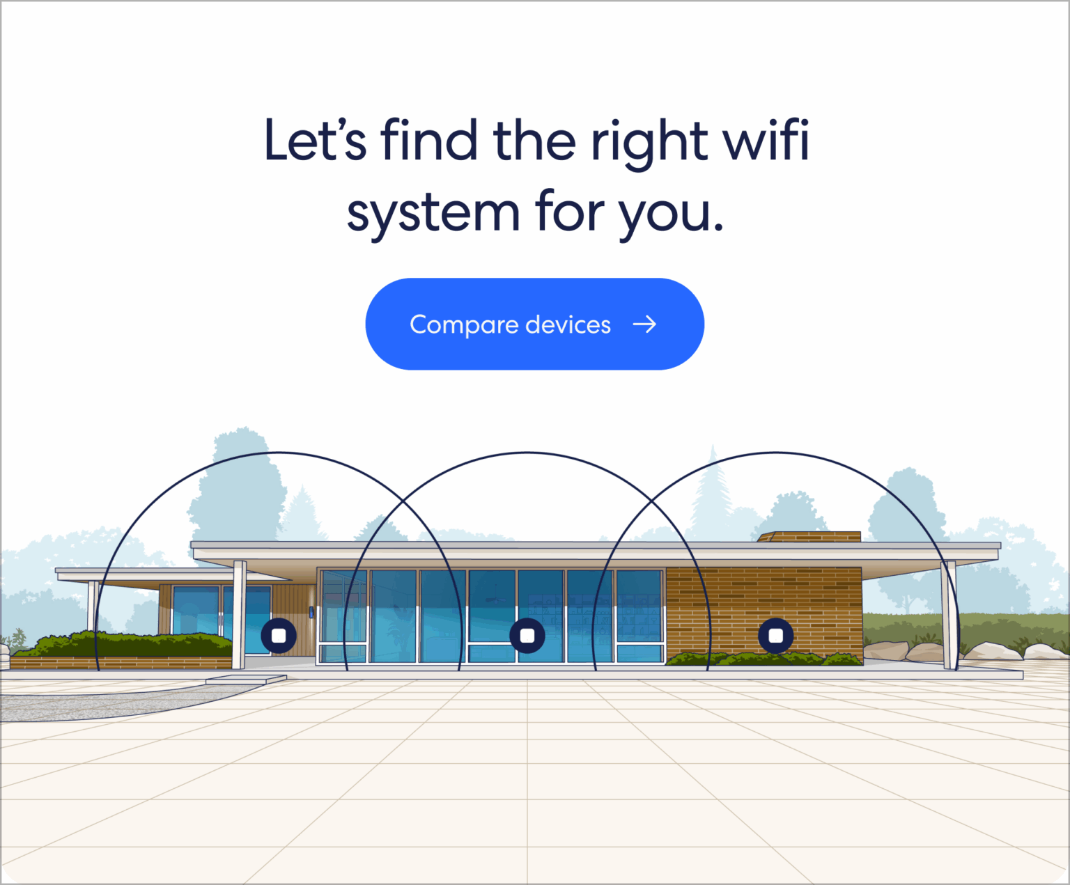 Mesh Wifi vs. Single Router: Which One Is Right for You? – The Download