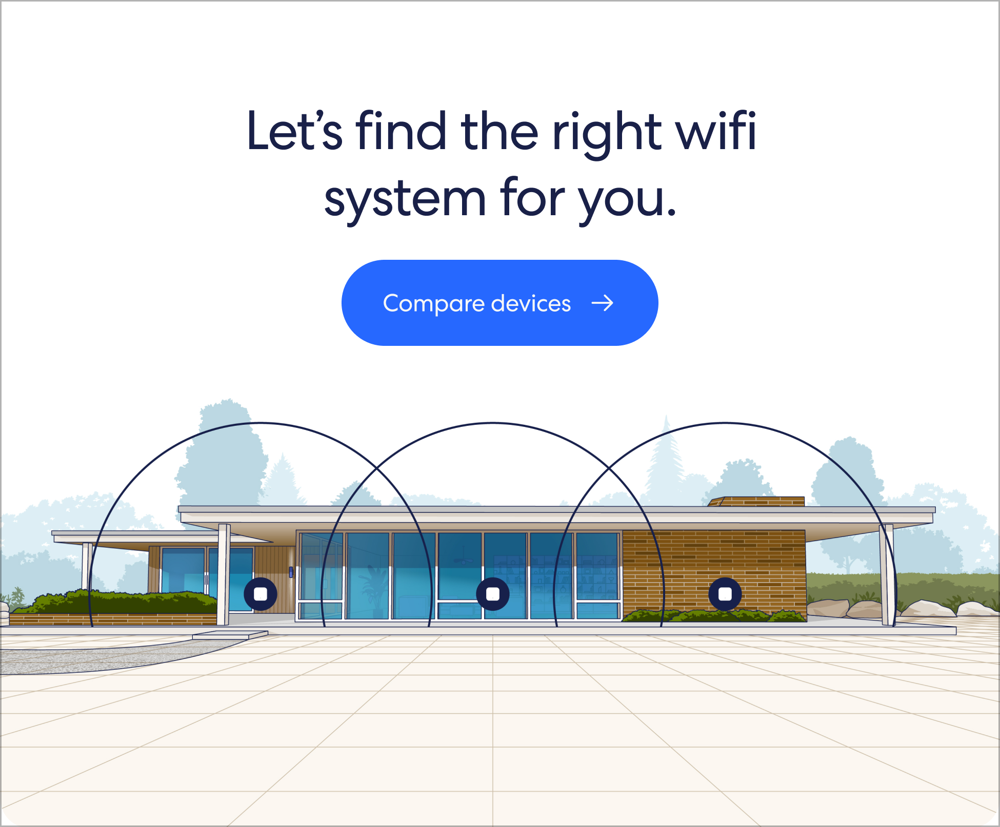 Mesh Wifi vs. Single Router: Which One Is Right for You? – The Download