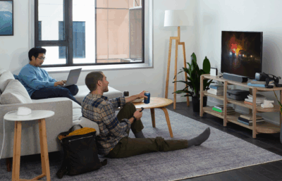 Mesh Wifi vs. Single Router: Which One Is Right for You? – The Download