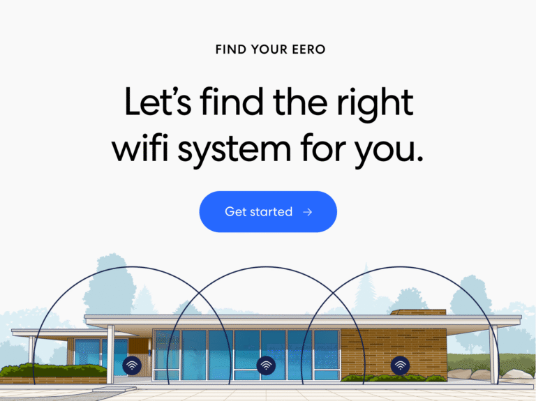 Mesh Wifi with Ethernet Backhaul – The Download